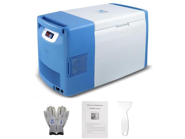 Click here for HNZXIB Ultra Low temperature Freezer -86° (20L)  1... prices