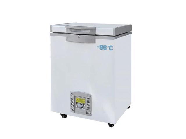 Click here for HNZXIB -86 50L 1.8Cu Ft Ultra-Low Freezer ULT Deep... prices