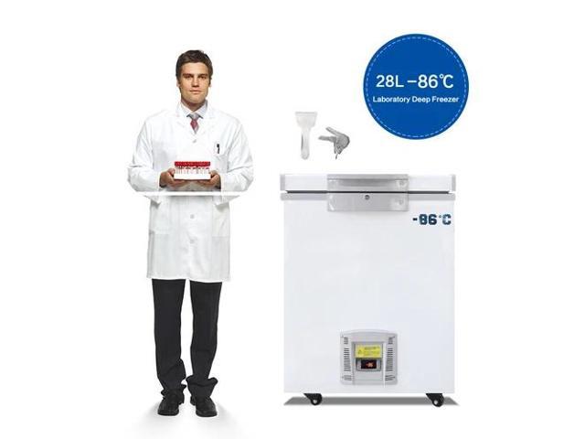 Click here for HNZXIB -86 28L Portable Mini Ultra Low Temperature... prices