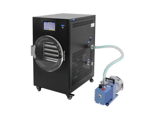 Click here for HNZXIB 4L Freeze Dryer -50 Scientific Freeze Dryer... prices