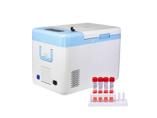 Click here for HNZXIB 25L -86 Ultra Low Freezer Lab Freezers Ultr... prices