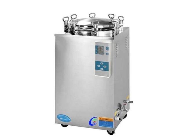 Click here for HNZXIB 100L Dental Lab Autoclave Steam Sterilizer... prices