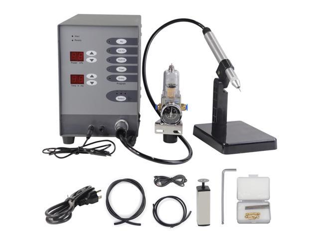 Click here for Automatic Spot Welder Pulse Argon Arc Welding Mach... prices