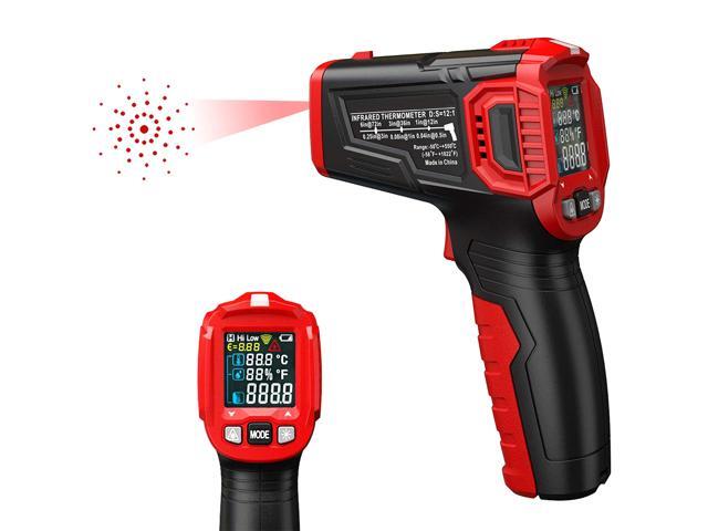 Click here for Infrared Thermometer Tester  Non-Contact IR Digita... prices