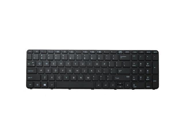 Click here for AUTENS Keyboard for HP ProBook 450 G3  450 G4  455... prices