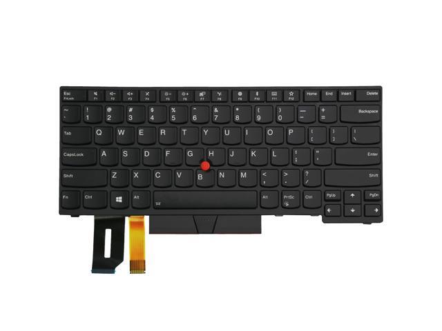 Click here for AUTENS Keyboard for Lenovo ThinkPad E480 L480 T480... prices