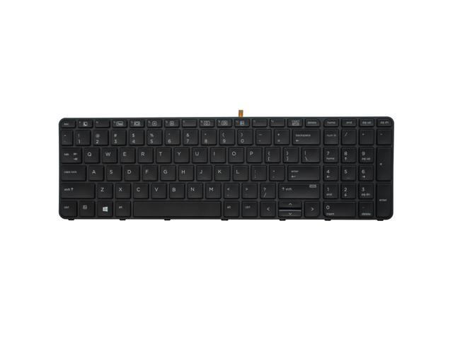 Click here for AUTENS Keyboard for HP ProBook 450 G3  450 G4  455... prices