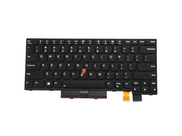 Click here for AUTENS Keyboard for Lenovo ThinkPad T470 T480 Lapt... prices