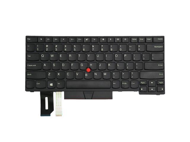 Click here for AUTENS Keyboard for Lenovo ThinkPad E480 L480 T480... prices