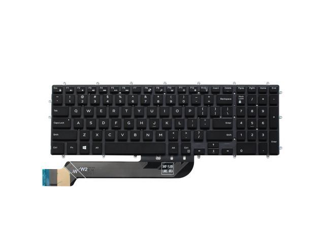 Click here for AUTENS Keyboard for Dell Inspiron 3579 3583 3779 5... prices