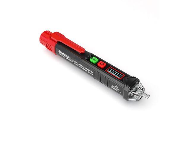 Click here for AUTENS Voltage Tester  Dual Non Contact AC Voltage... prices