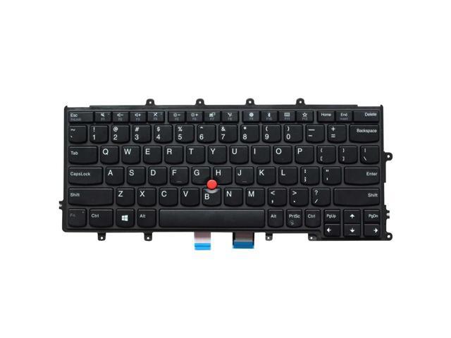 Click here for AUTENS Keyboard for Lenovo ThinkPad X270 (Compatib... prices