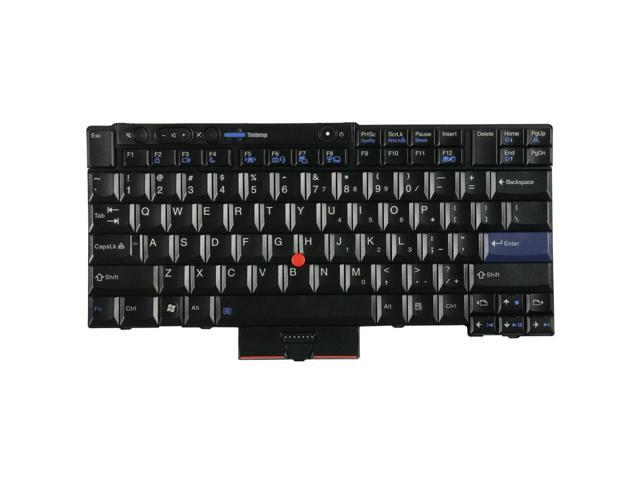 Click here for AUTENS Replacement US Keyboard for Lenovo ThinkPad... prices