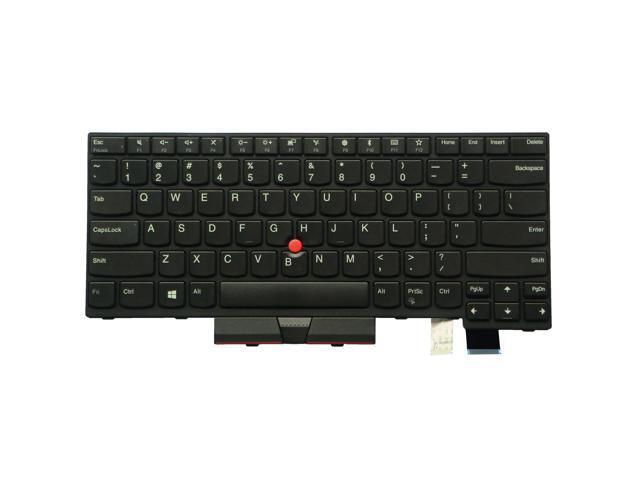 Click here for AUTENS Keyboard for Lenovo ThinkPad T470 T480 Lapt... prices
