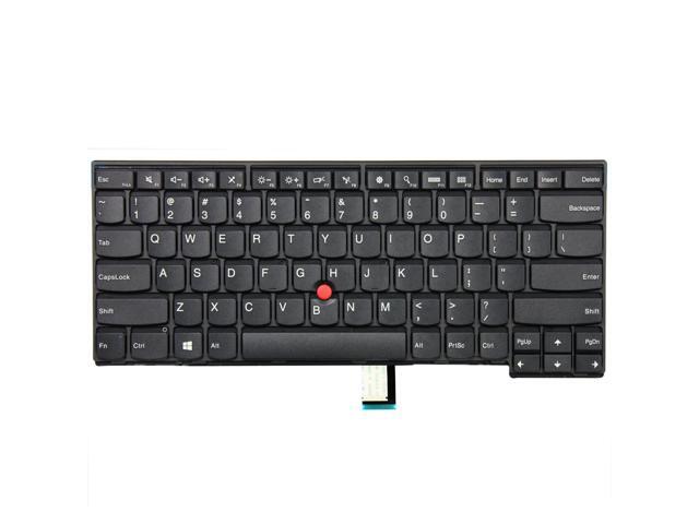 Click here for AUTENS Keyboard for Lenovo ThinkPad E431 E440 Lapt... prices