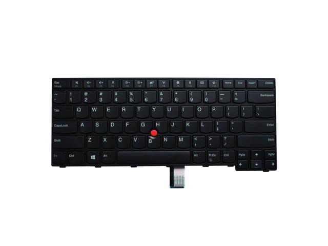 Click here for AUTENS Keyboard for Lenovo ThinkPad E470 E470c E47... prices