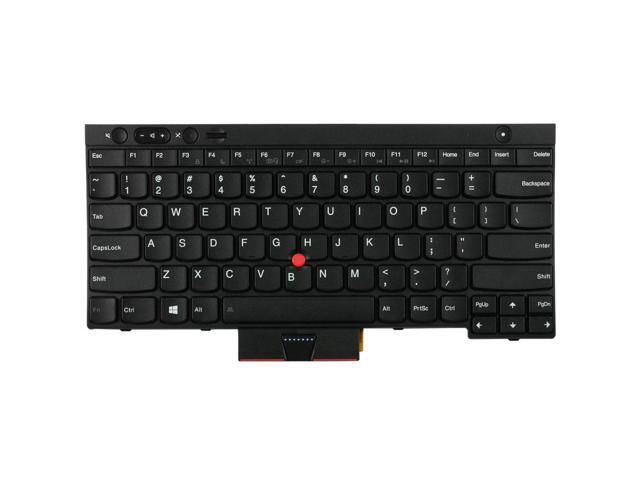 Click here for AUTENS Keyboard for Lenovo ThinkPad T430 T430s T43... prices