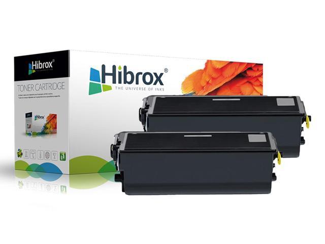 Click here for 2 Pack Hibrox Compatible Toner Brother TN460 Compa... prices