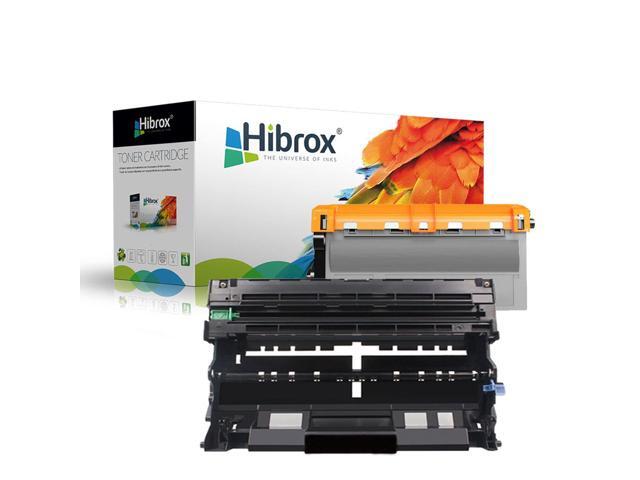 Click here for 2 Pack Hibrox Compatible Toner Brother TN750 DR720... prices
