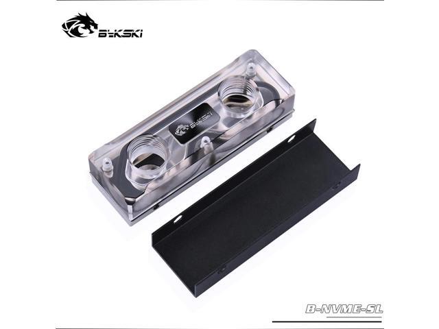Click here for SSD Water Block M.2 Solid State Disk Radiator Cool... prices