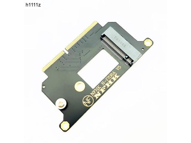 Click here for NVME Adapter for Macbook NVMe PCI Express PCIE to... prices