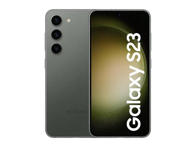 Click here for Samsung Galaxy S23 STANDARD EDITION Dual-SIM 128GB... prices