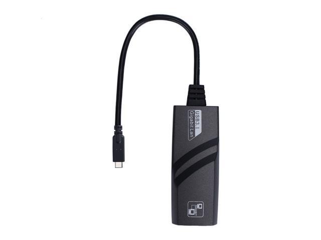 Click here for STANSTAR Type-C external network card USB3.1 Gigab... prices