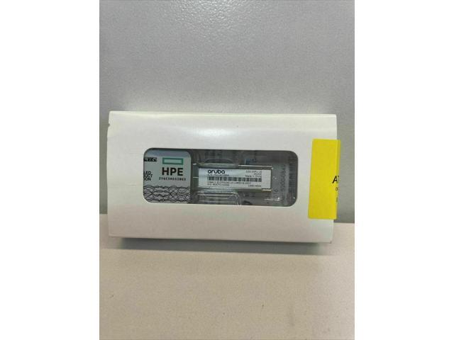 Click here for HPE J9151E Aruba 10g Sfp+ Lc Lr 10km Smf Transceiv... prices