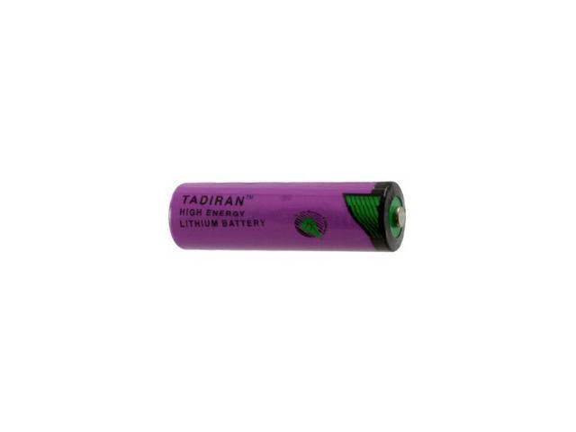 Click here for Tadiran TL-5903/S 3.6V AA 2.4 Ah Lithium Battery (... prices