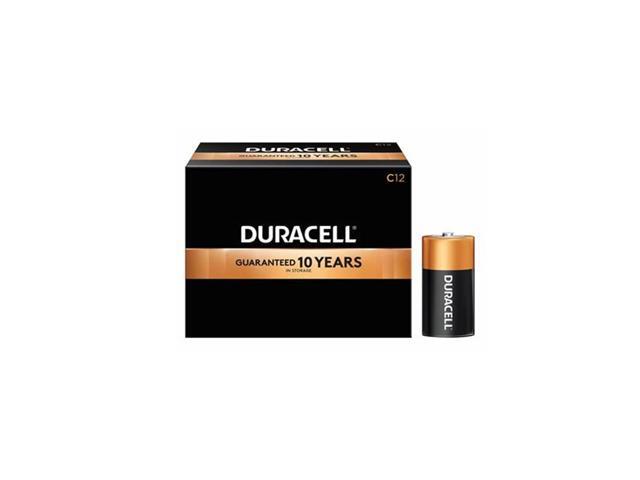 Click here for 12 x C Duracell Coppertop Alkaline Batteries (MN14... prices