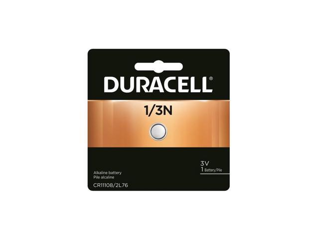 Click here for 8 x Duracell DL1/3N (2L76) 3 Volt Lithium Batterie... prices