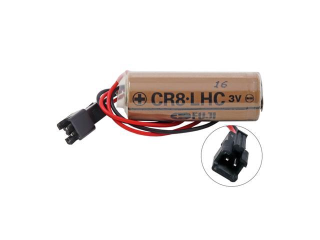 Click here for Fuji CR8-LHC Flusher PLC Battery (For Flush-2 Wall... prices