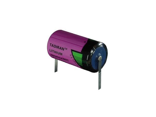 Click here for Tadiran TL-5920/S 3.6V C 8.5 Ah Lithium Battery (E... prices