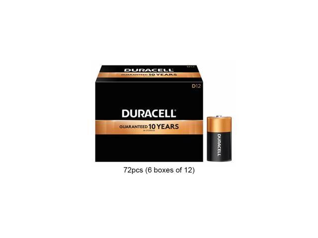 Click here for 72 x D Duracell CopperTop Alkaline Batteries (MN13... prices