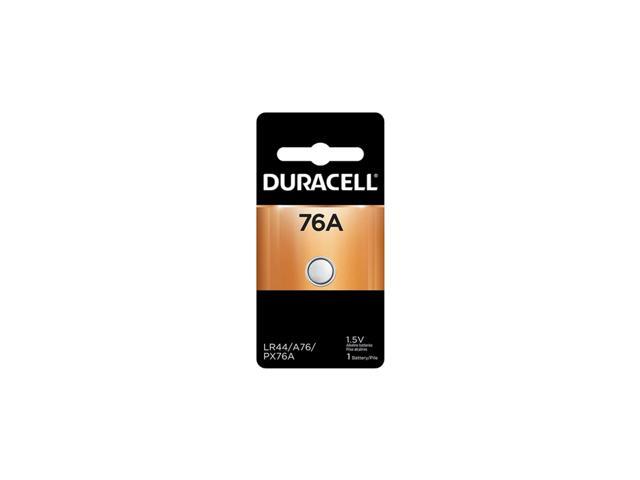 Click here for 6 x Duracell 76A Alkaline Button Battery (LR44 prices
