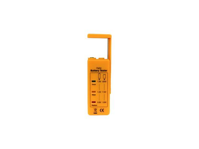 Click here for Camelion Battery Tester prices