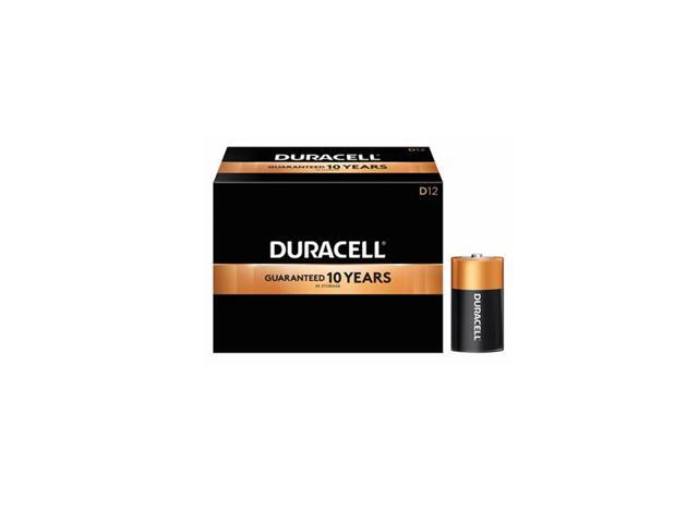 Click here for 12 x D Duracell CopperTop Alkaline Batteries (MN13... prices