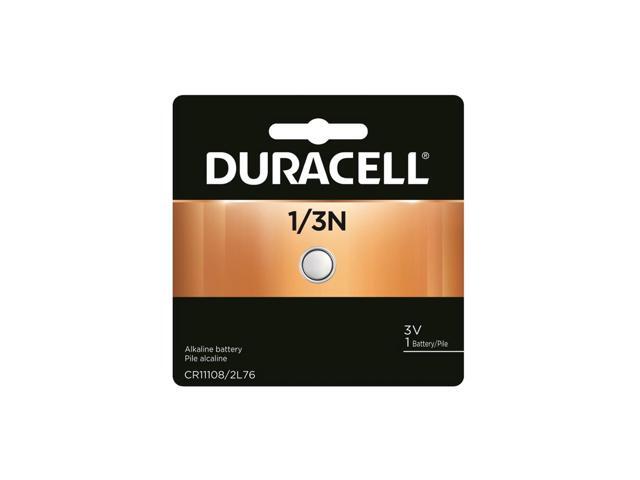Click here for 16 x Duracell DL1/3N (2L76) 3 Volt Lithium Batteri... prices