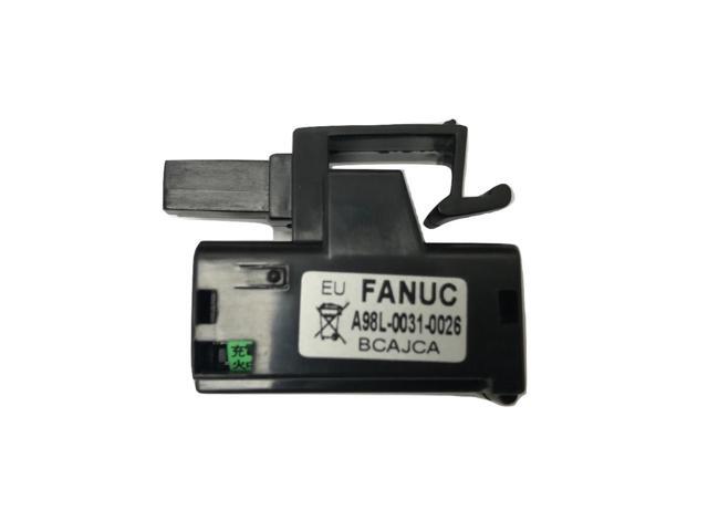 Click here for GE Fanuc A98L-0031-0026 / A02B-0309-K102 3V Lithiu... prices
