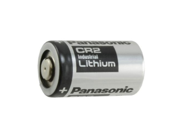 Click here for 16-Pack CR2 Panasonic Industrial 3 Volt Lithium Ba... prices
