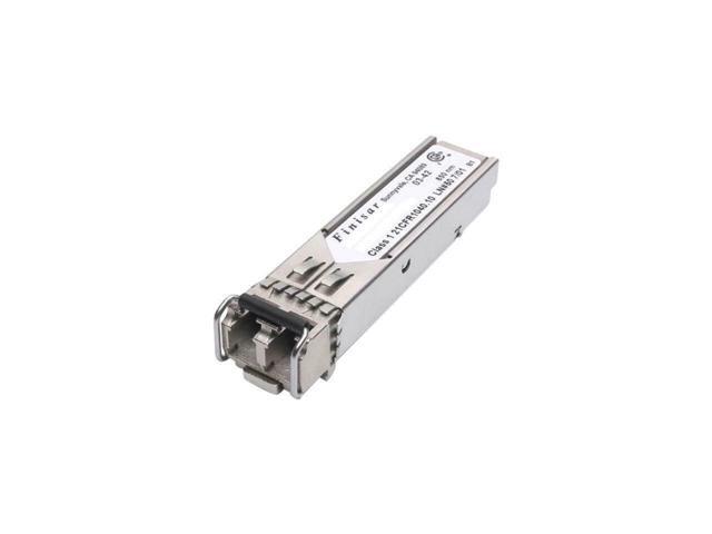 Click here for Finisar 1GFC/2GFC/GE 850nm -20 to 85C SFP Transcei... prices
