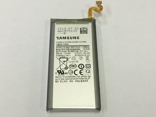 Click here for OEM EB-BN965ABU 4000mAh Replacement Battery Samsun... prices