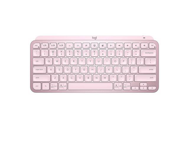 Click here for Logitech Mx Keys Mini Minimalist Wireless Illumina... prices