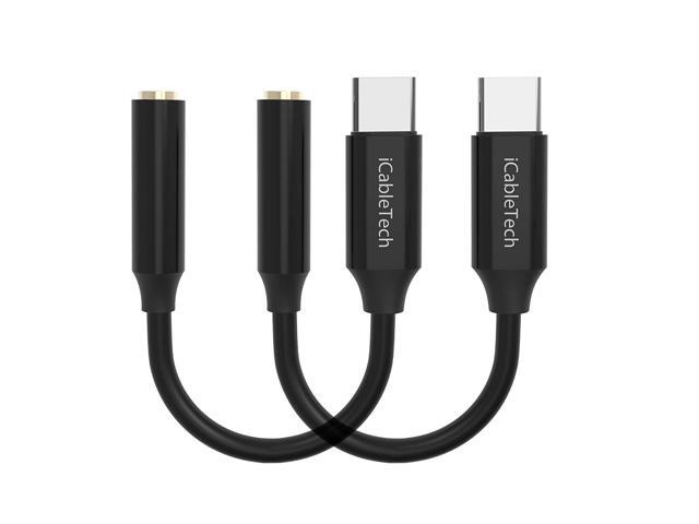 Click here for Usb C Headphone Adapter  2 Pack Pixel 2 Headphone... prices