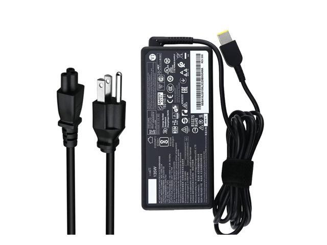 Click here for Zell 135W 20V 6.75A Laptop Charger Fit For Lenovo... prices