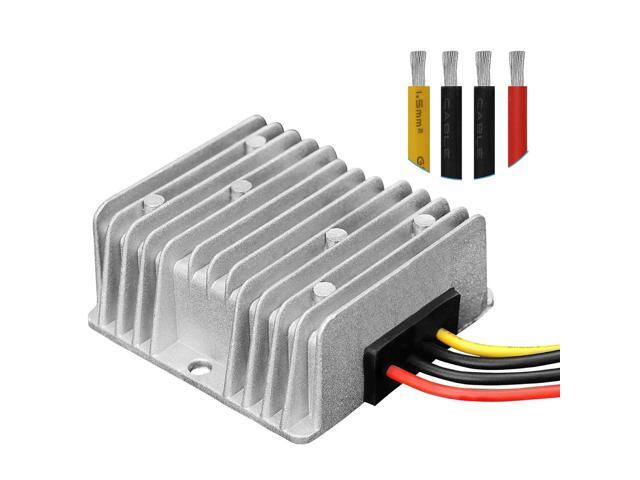 Click here for Dc Voltage Regulator Buck Converter Dc 12V 24V Ste... prices