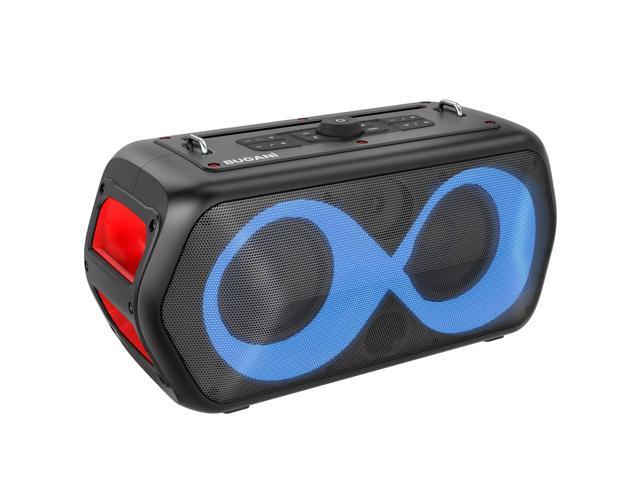 Click here for Bluetooth Speaker Wireless 80W Peak Outdoor Speake... prices
