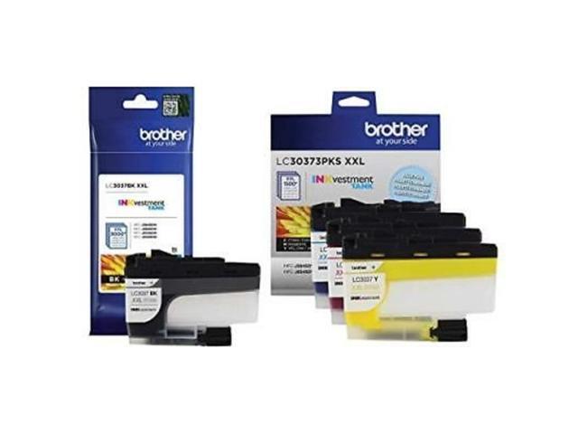 Click here for Brother LC3037 Ink Cartridge Extra High Yield 4 Pa... prices