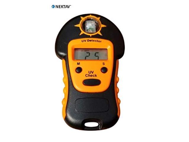 Click here for NEXTAV UV Detector for Measuring Harmful Ultraviol... prices