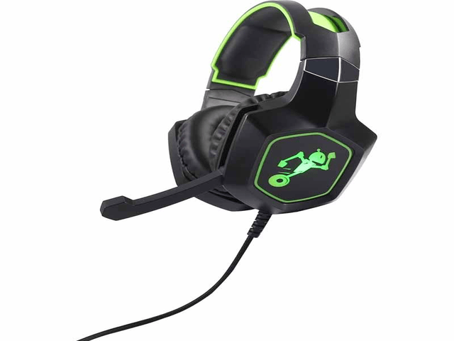Click here for TekNmotion Yapster 3  Gaming Headset  7.1 Surround... prices